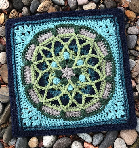 Top Crochet Designer and PDF Written Pattern Recommendations – Helenmay ...