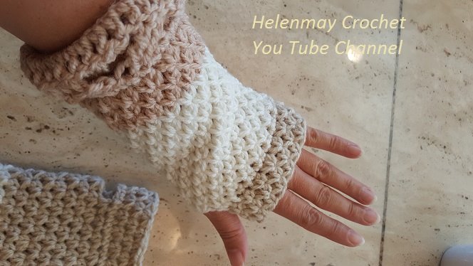 Helenmay Crochet Top Ten YouTube Video Tutorials Nov 2018 – Helenmay ...