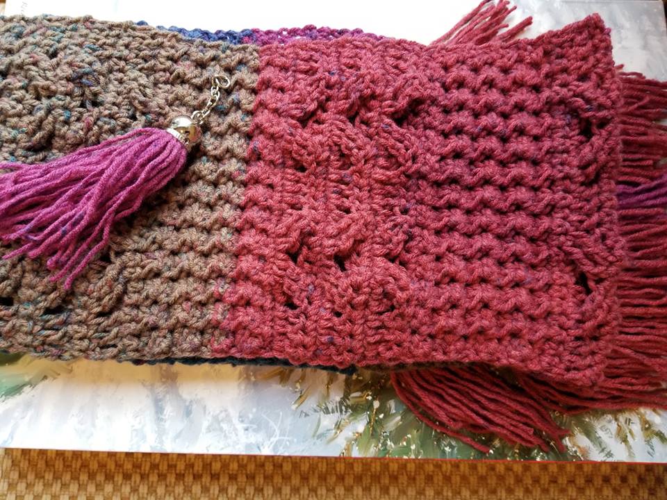 Helenmay Crochet Top Ten YouTube Video Tutorials Nov 2018 – Helenmay ...