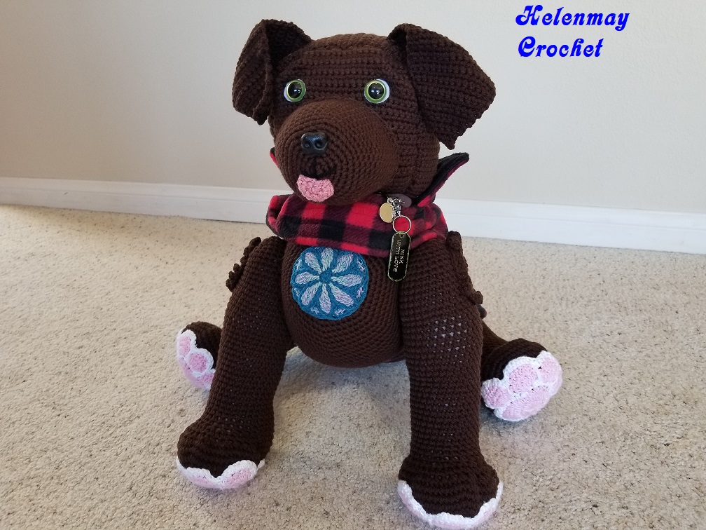 Helenmay Crochet What Are You Making Next For The Year 2020 ...