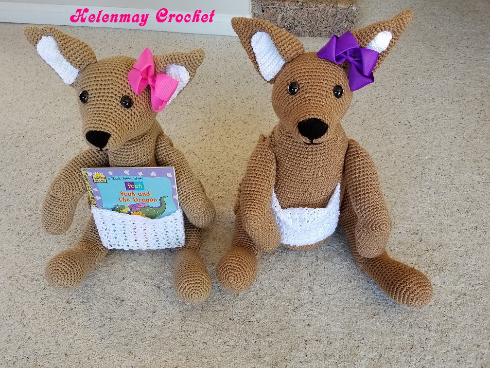 Helenmay Crochet What Are You Making Next For The Year 2020 ...