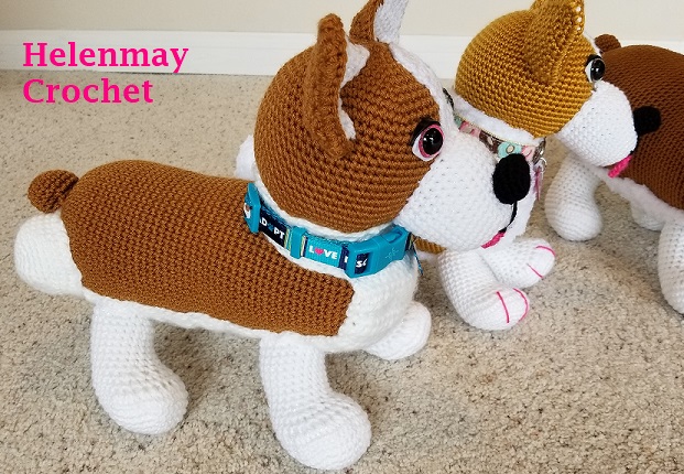 Helenmay Crochet What are you Making Next?!?! For the year 2019 ...