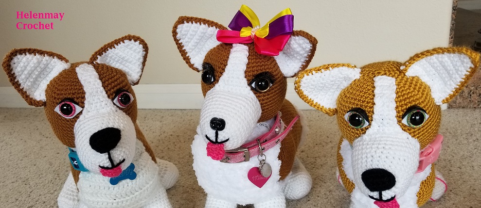 Helenmay Crochet What are you Making Next?!?! For the year 2019 ...