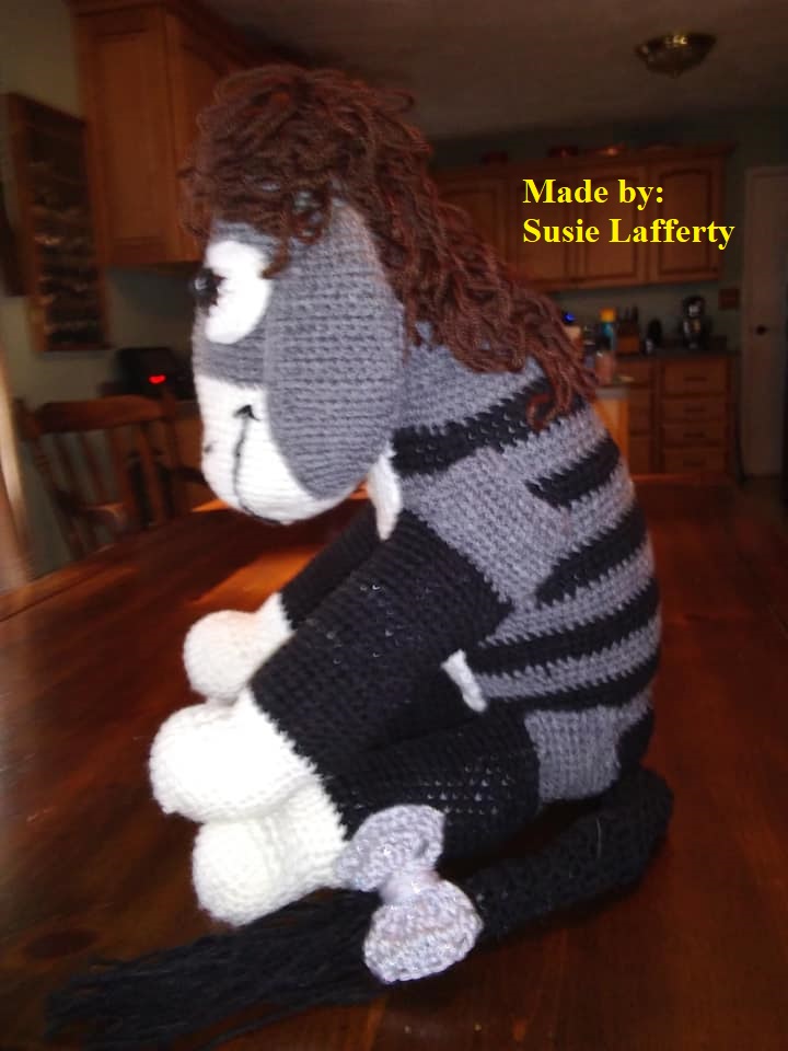 People Who Have Shared Their Crochet Work With Me – Helenmay Crochet ...