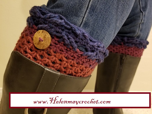 Helenmay Crochet Top Ten YouTube Video Tutorials Nov 2018 – Helenmay ...