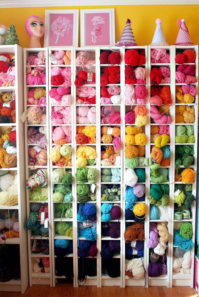 Crochet Storage and Accessory Ideas! – Helenmay Crochet You Tube Channel