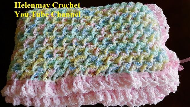 Hop on the Snowball Express!!! Finished 14Feb19. – Helenmay Crochet You ...