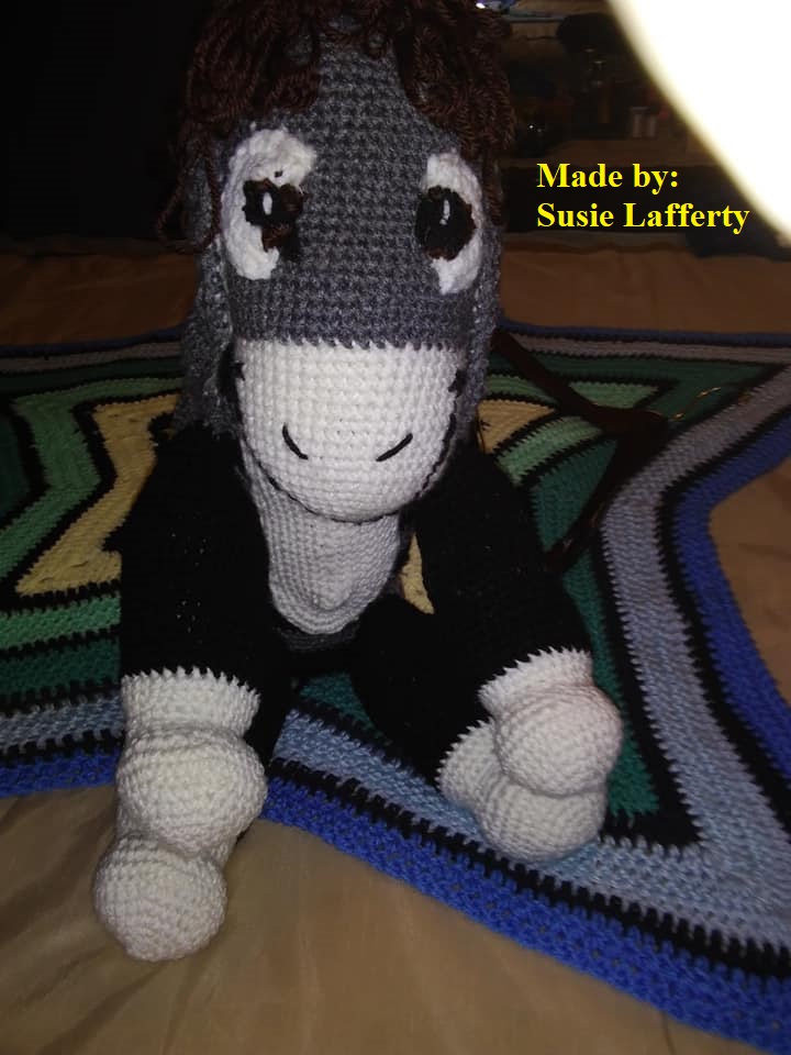 People Who Have Shared Their Crochet Work With Me – Helenmay Crochet ...