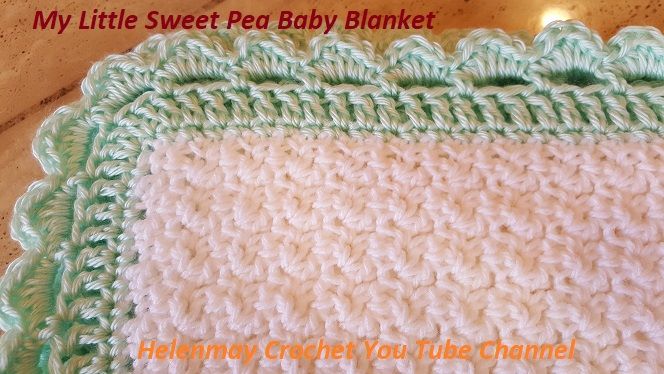 Helenmay Crochet Top Ten YouTube Video Tutorials Nov 2018 – Helenmay ...