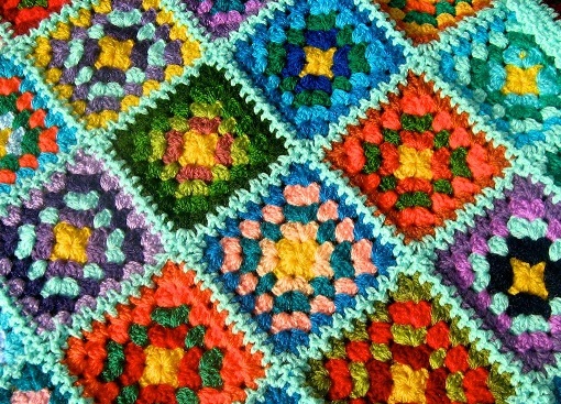 How to Use the Color Wheel – Helenmay Crochet You Tube Channel